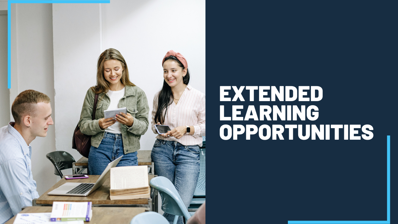 Office of Workforce Development & Innovative Pathways | Department of Education